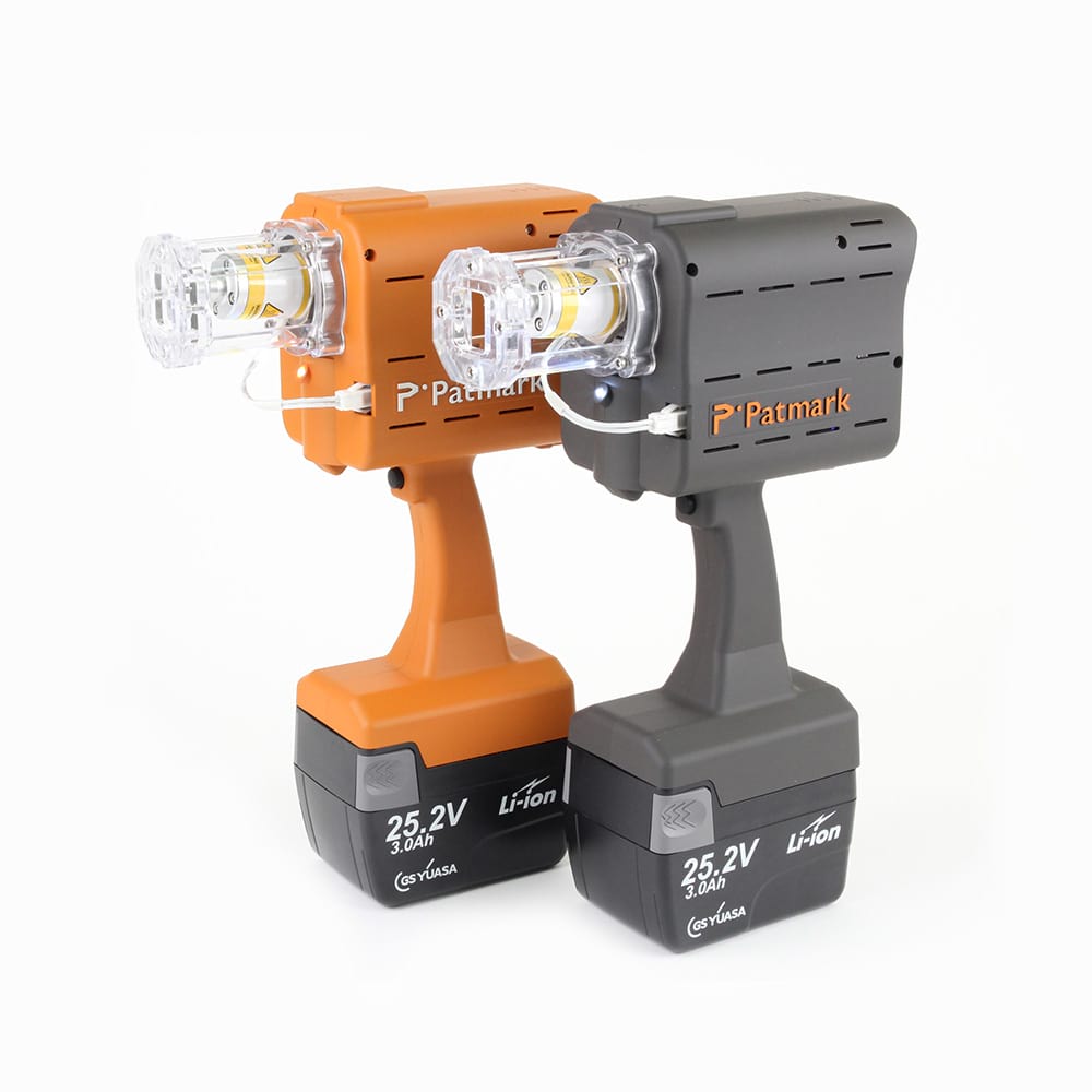 Pin Marking – MB Metal Technologies