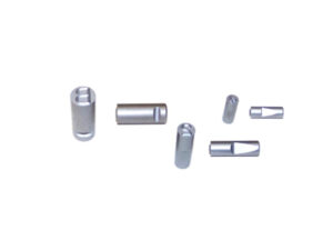Argon Tool Round Steel Stamps – MB Metal Technologies