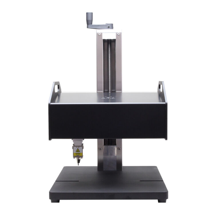 MB2015 – Bench Top / Integrated Pin Marker – MB Metal Technologies